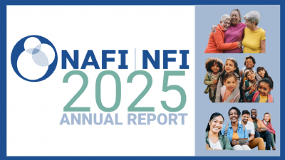 News & Announcements | North American Family Institute
