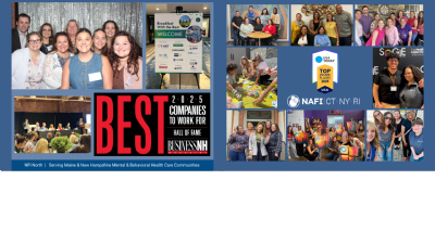 News & Announcements | North American Family Institute