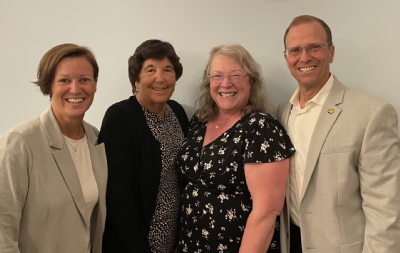 News & Announcements | North American Family Institute