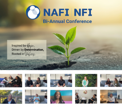 News & Announcements | North American Family Institute